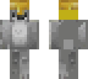 TSMC | Minecraft Skin