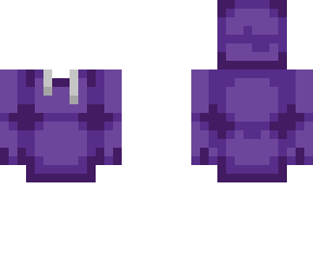 oversized hoodie | Minecraft Skins