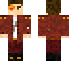 adventure | Minecraft Skins