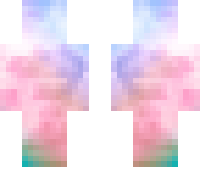 Update~ | Minecraft Skin