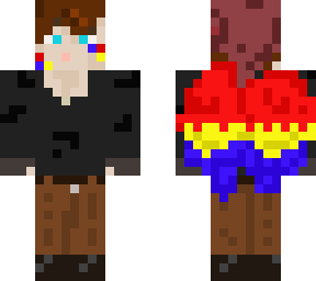 nugget | Minecraft Skins