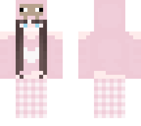 pink sheep | Minecraft Skins