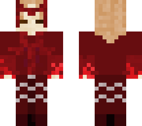 wanda | Minecraft Skins
