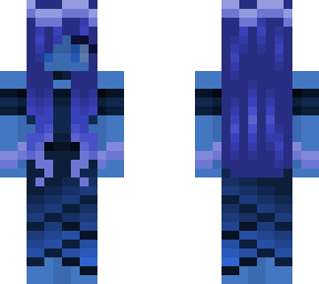 Water | Minecraft Skin