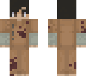outlast | Minecraft Skins