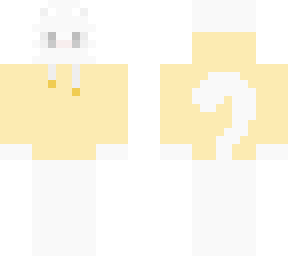 yellow cat | Minecraft Skins