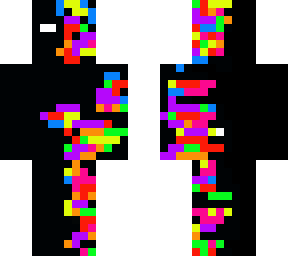 dark | Minecraft Skins