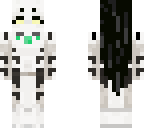 white tiger | Minecraft Skins