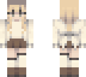 fairy | Minecraft Skins