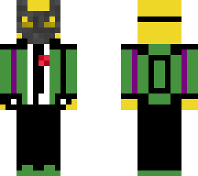 ashswagg | Minecraft Skins