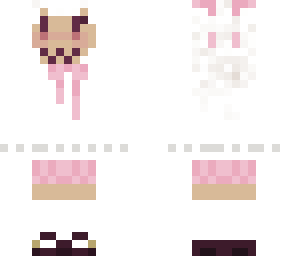 yui | Minecraft Skins