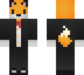 zorro | Minecraft Skins