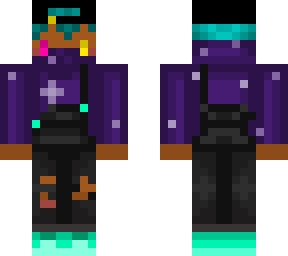 zyn | Minecraft Skins