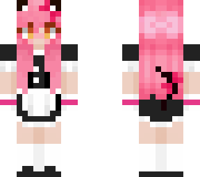 kawaii | Minecraft Skins