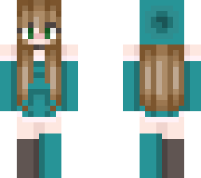 ..m | Minecraft Skin