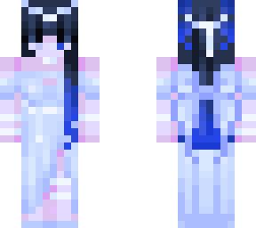 althea | Minecraft Skins