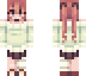 red dead | Minecraft Skins