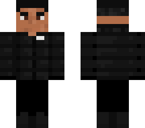 black boy | Minecraft Skins