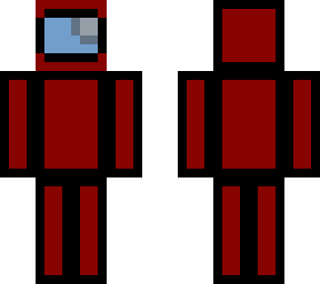 sus | Minecraft Skins