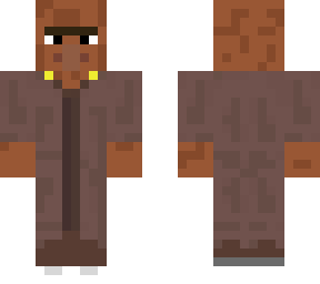 villager | Minecraft Skins