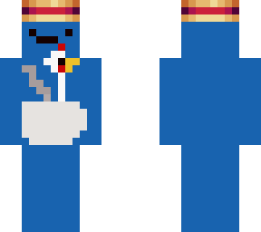 66647 | Minecraft Skin