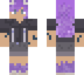 bull | Minecraft Skins