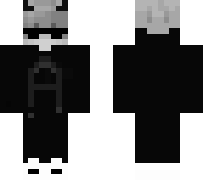 Aashu_Plays | Minecraft Skin