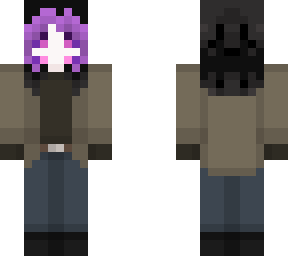 adam | Minecraft Skins