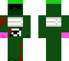 alan | Minecraft Skins