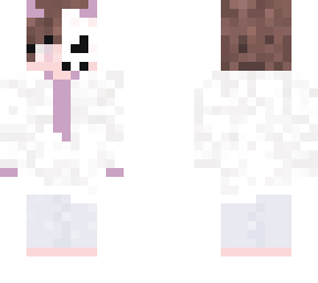 Amisiema6 | Minecraft Skin