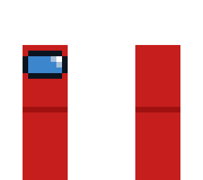 among us | Minecraft Skins