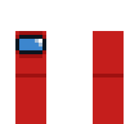 among us | Minecraft Skin