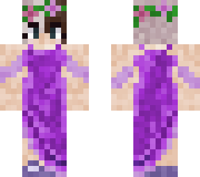 Bagi | Minecraft Skin