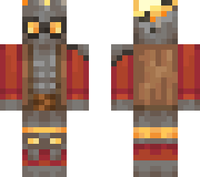 Basalt | Minecraft Skin