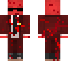 reddoons | Minecraft Skins