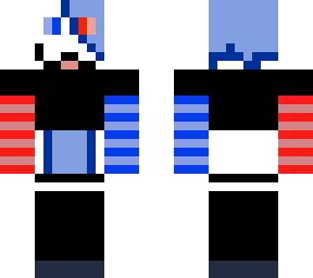 buddy | Minecraft Skin