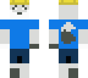 oreo | Minecraft Skins