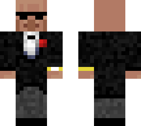 business | Minecraft Skins