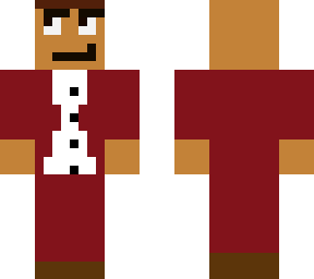 chris | Minecraft Skins
