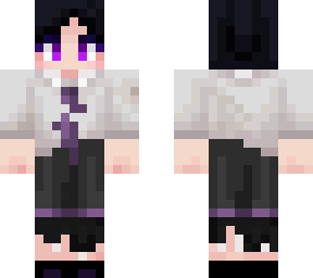 crystal | Minecraft Skins