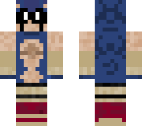 exe | Minecraft Skins