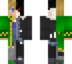 staff | Minecraft Skins