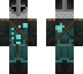 norse | Minecraft Skins