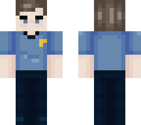 scrubs | Minecraft Skins