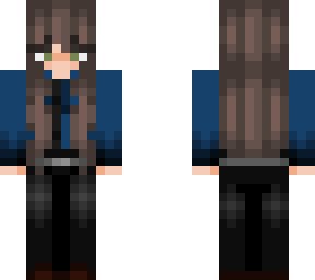 drill | Minecraft Skins