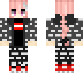 astolfo | Minecraft Skins