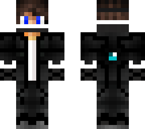 Latest Minecraft Skins