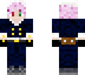 nobara | Minecraft Skins