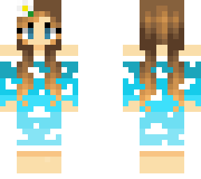 Elo 2 | Minecraft Skin