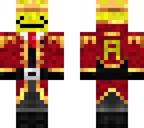emperor | Minecraft Skins